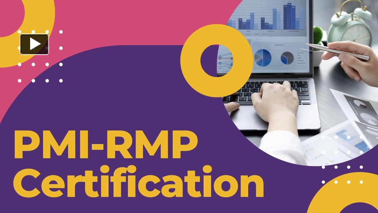 PPT – Should I Go for the PMI-RMP Certification Exam PowerPoint ...