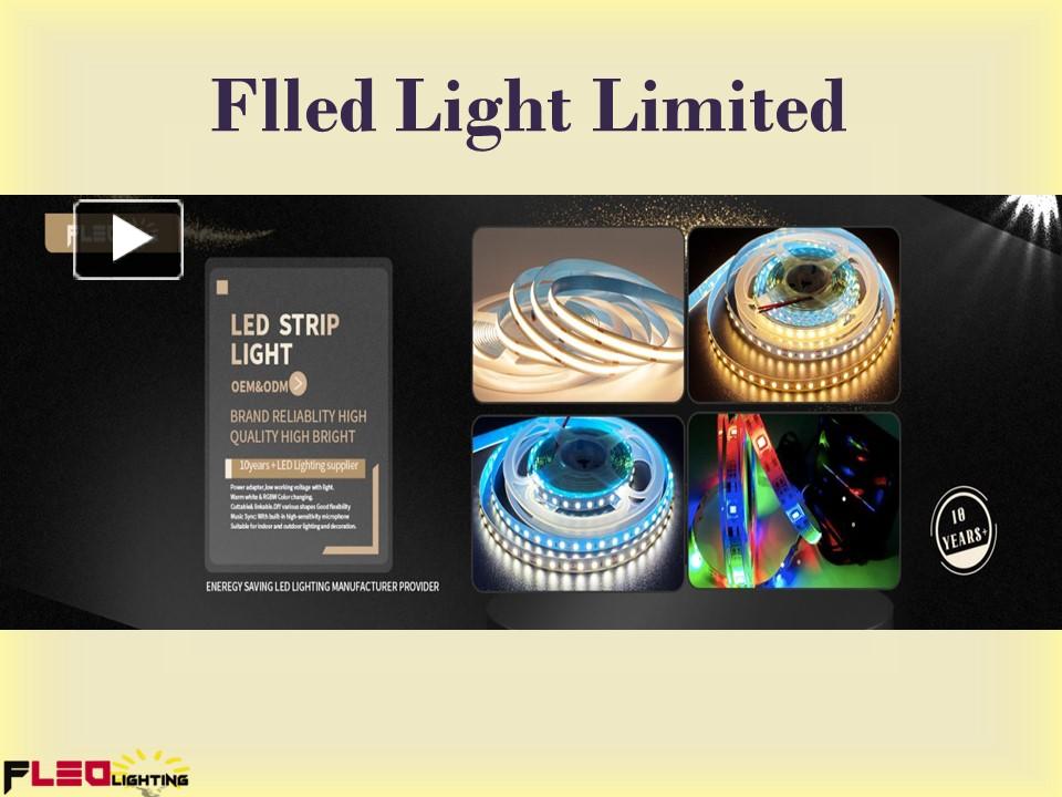 Shop Solar Patio String Lights at Affordable Prices presentation | free ...