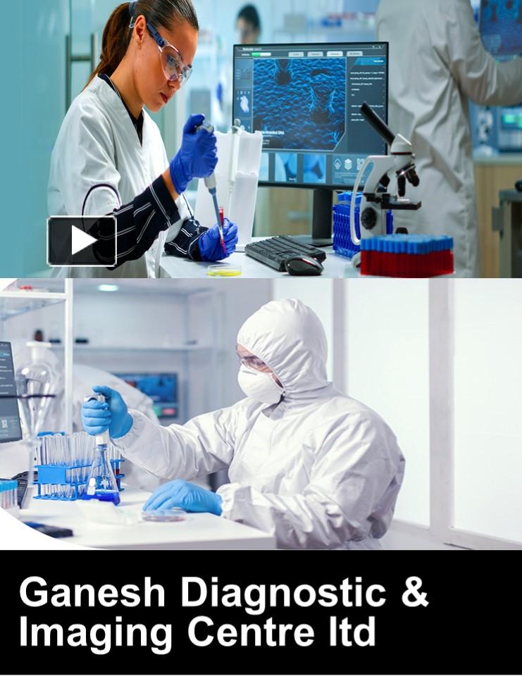 PPT – Whole Body Scan | Ganesh Diagnostic & Imaging Centre in Delhi ...