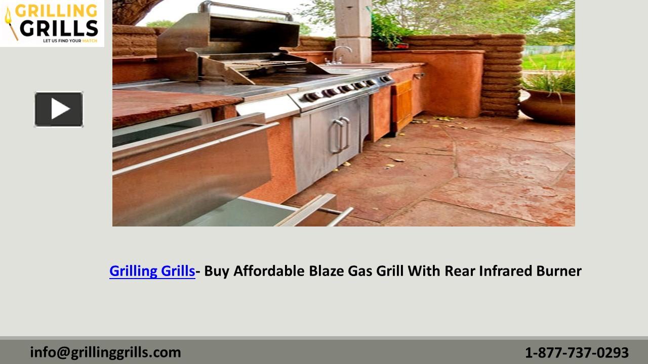 PPT – grillinggrillss PowerPoint presentation | free to download - id ...