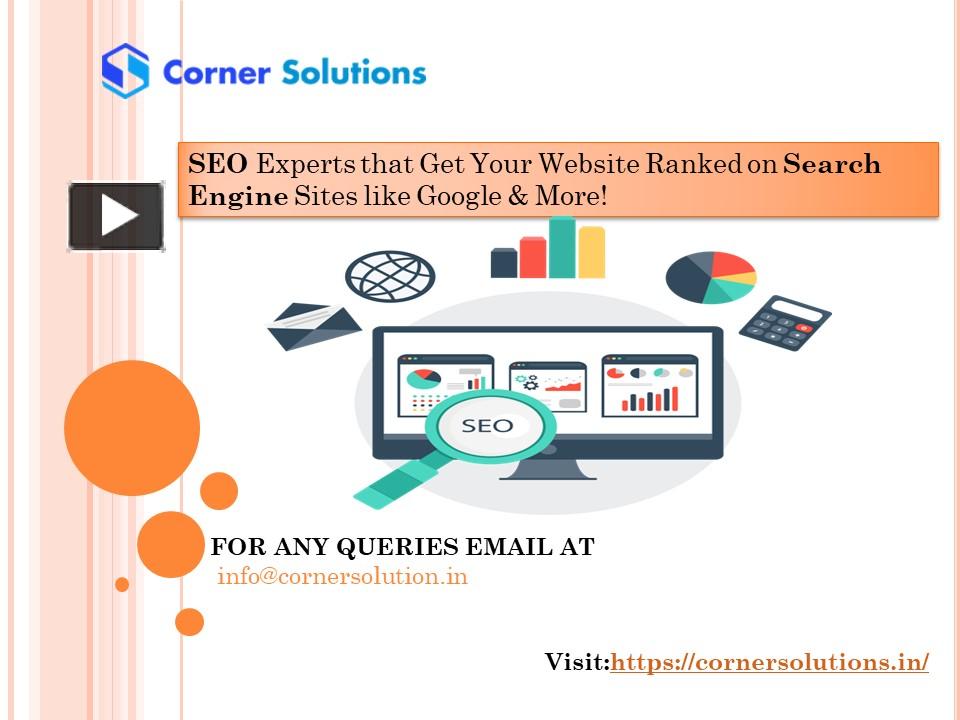 PPT – Search Engine Optimization Services PowerPoint presentation ...
