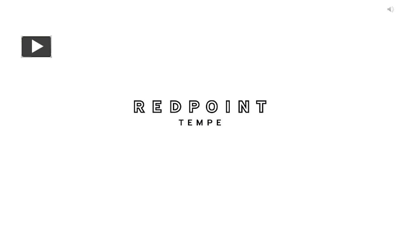 Enjoy Amazing Amenties Near Arizona State University - Redpoint Tempe ...