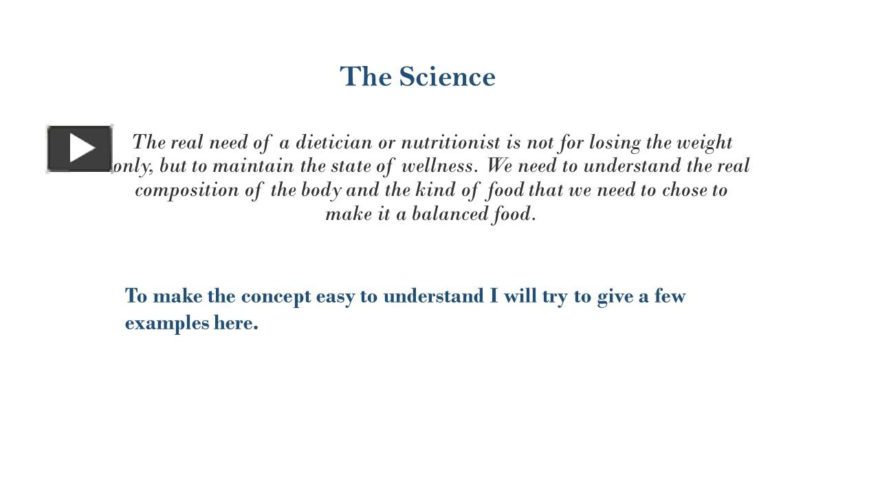 PPT – The Euphoric State (1) PowerPoint presentation | free to download ...