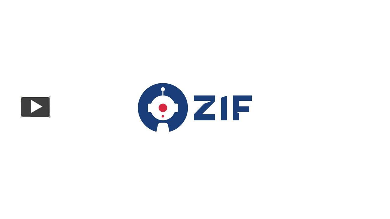 PPT – ZIF-Led Digital Transformation In Healthcare PowerPoint ...