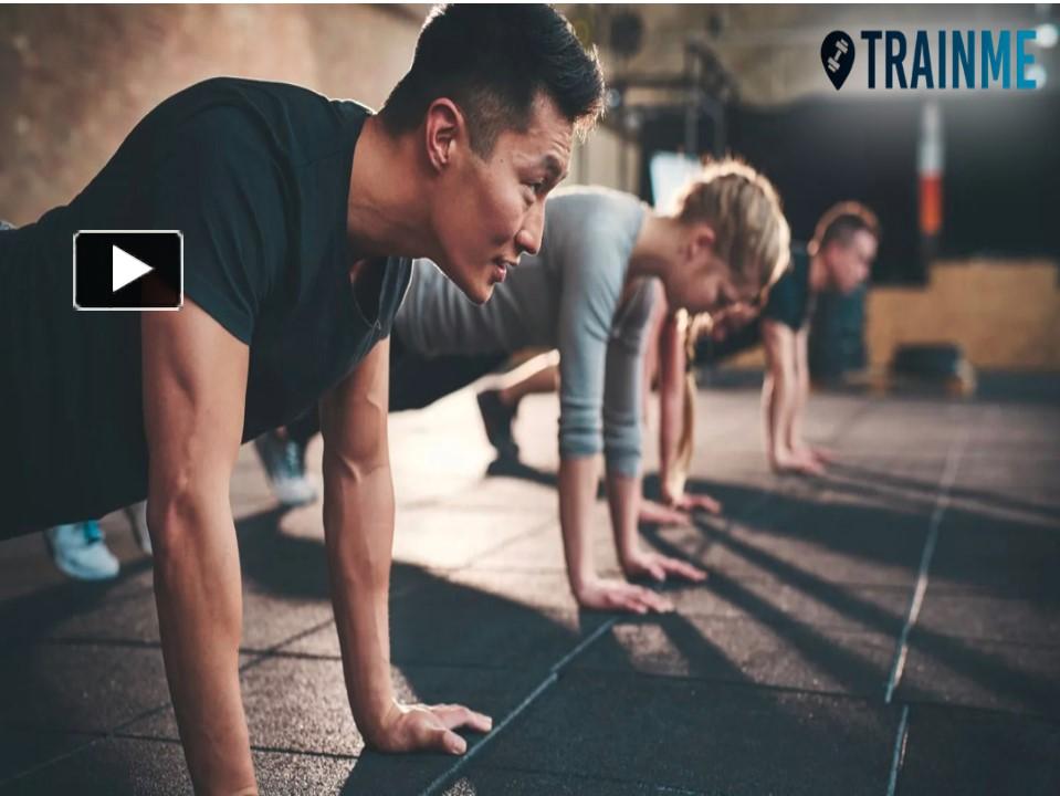 PPT – Personal trainers salt lake county PowerPoint presentation | free ...