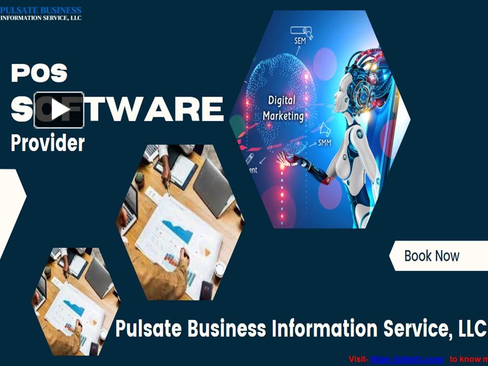 PPT – POS Software In Cleveland PowerPoint presentation | free to ...