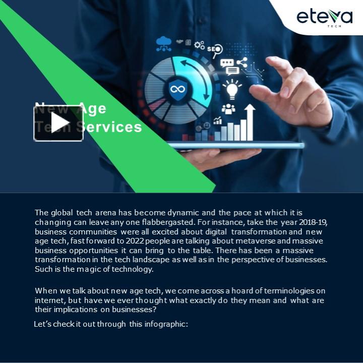 Eteva Tech- Trusted digital enablement and technology consulting ...