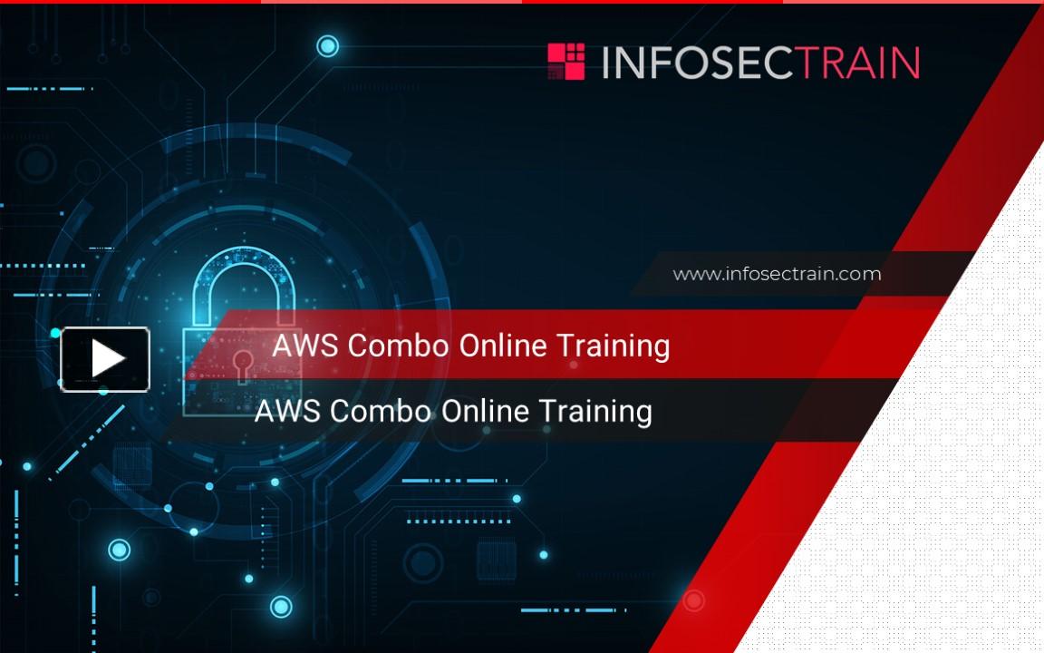PPT – AWS Combo Online Training (1) PowerPoint presentation | free to ...