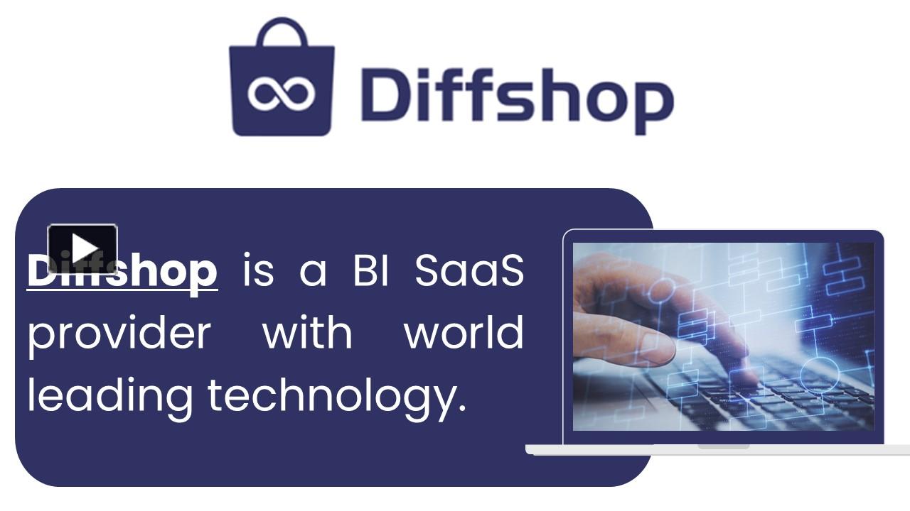 Diffshop is the Best Product Research Tool on the Market! presentation ...