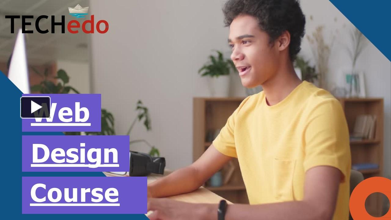 PPT – Web Designing Course PowerPoint presentation | free to download ...