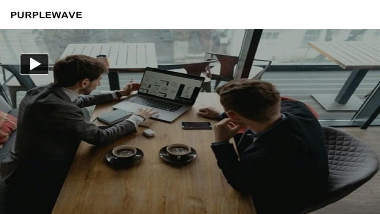 PPT – 65” Interactive Designed With LED Touch Screen Display Panel ...