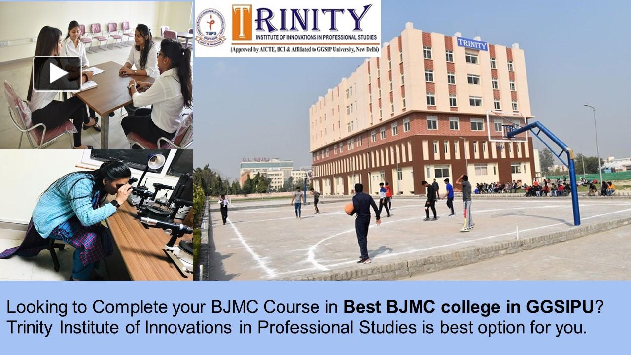 PPT – Best Engineering College in Delhi PowerPoint presentation | free ...