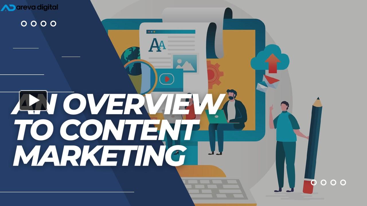 PPT – Content marketing PowerPoint presentation | free to download - id ...