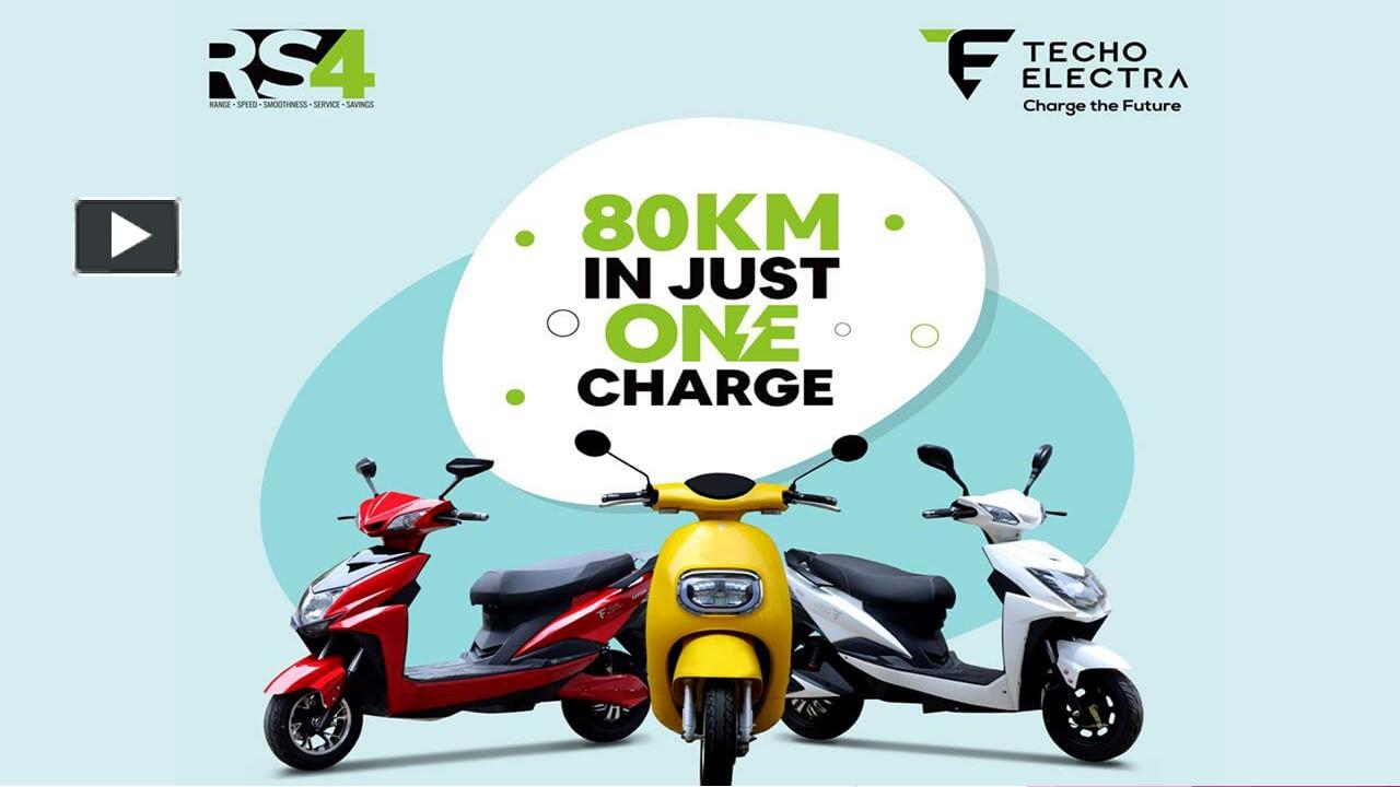 Electric Vehicles | Electric Two Wheeler presentation | free to download
