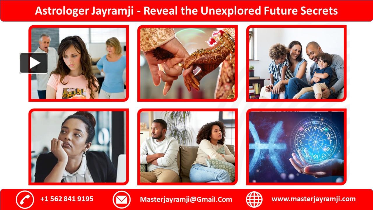 PPT – Astrologer Jayramji - Reveal the Unexplored Future Secrets ...