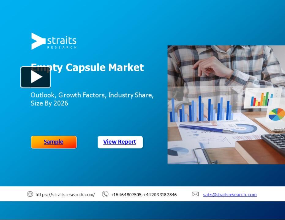 PPT – Empty Capsule Market Trend PowerPoint presentation | free to ...