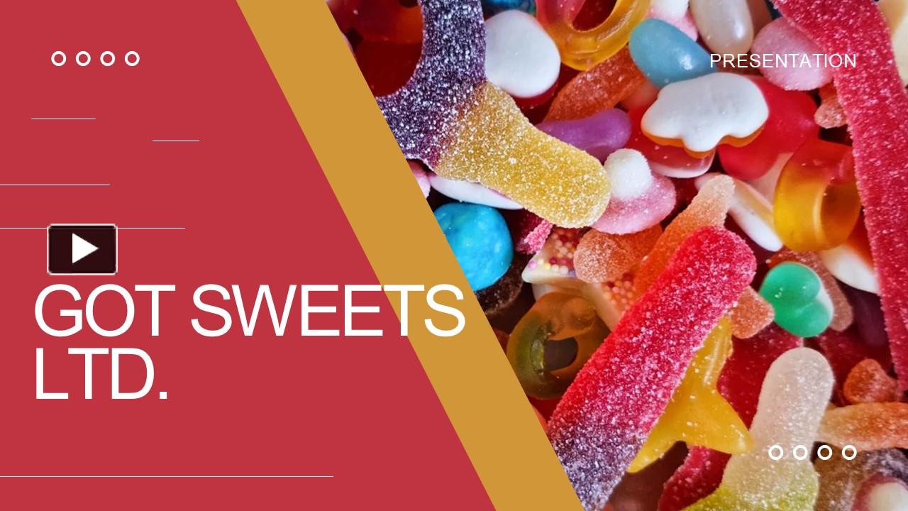 PPT – Buy your favorite Pick and mix sweets. PowerPoint presentation ...