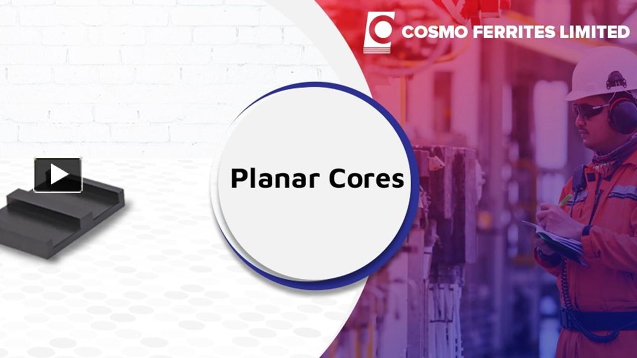 PPT – Selecting Planar Cores For Your Power Applications PowerPoint ...