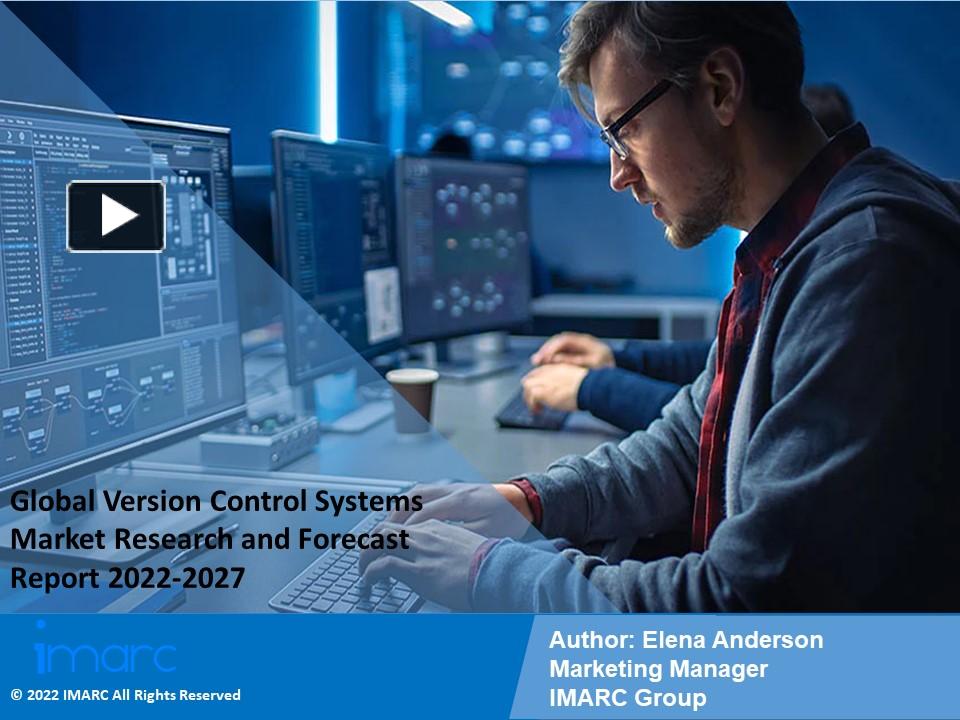 PPT – Version Control Systems Market PPT: Opportunities by Types ...