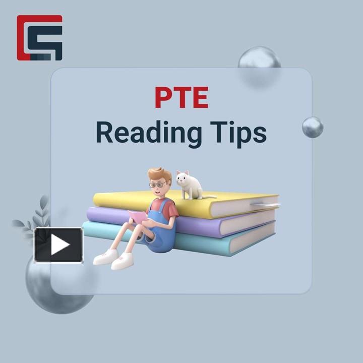 PPT – Best Tips to Improve Your PTE Reading Score PowerPoint ...