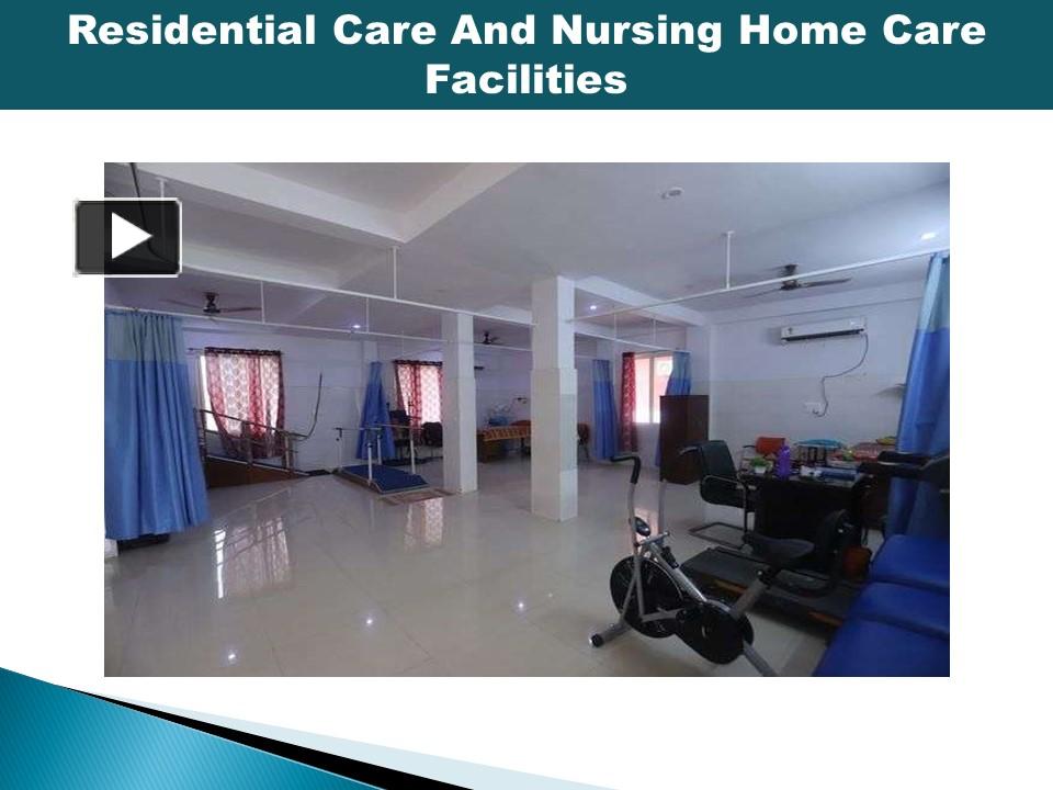 PPT – Residential Care Homes for Elderly in Gurgaon PowerPoint ...