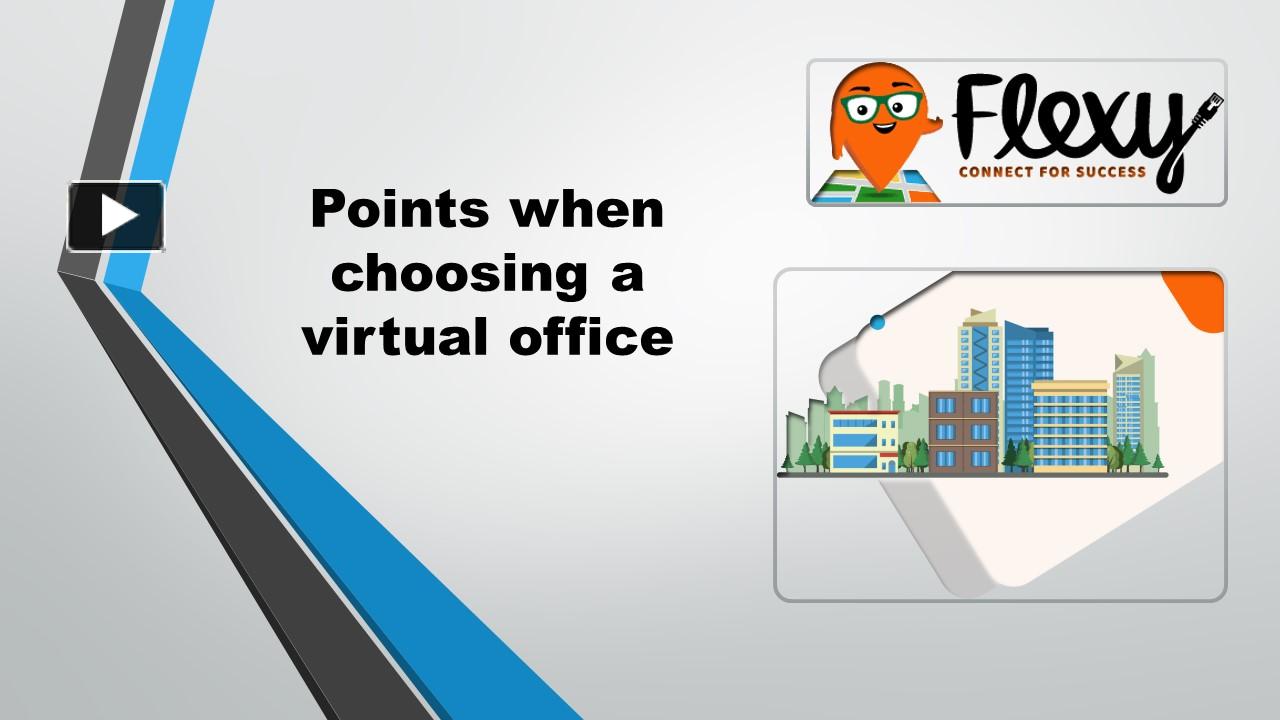 PPT – Rent Business Address PowerPoint presentation | free to download ...