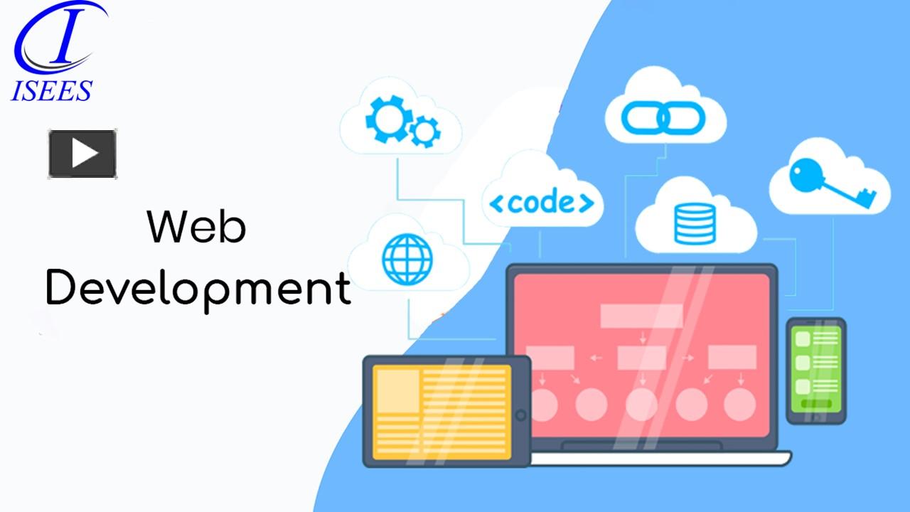 Web Development in Raigad presentation | free to download