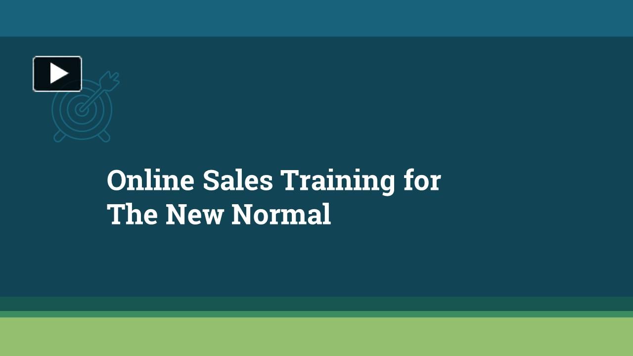 Try out Reactiv SUITE for better Virtual presentations presentation ...