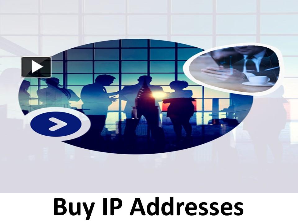 PPT – Lease IPv4 block as per your convenience. PowerPoint presentation ...