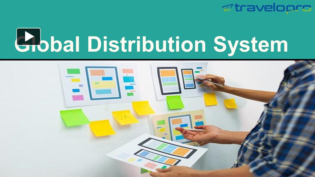 PPT – Global Distribution System PowerPoint presentation | free to ...
