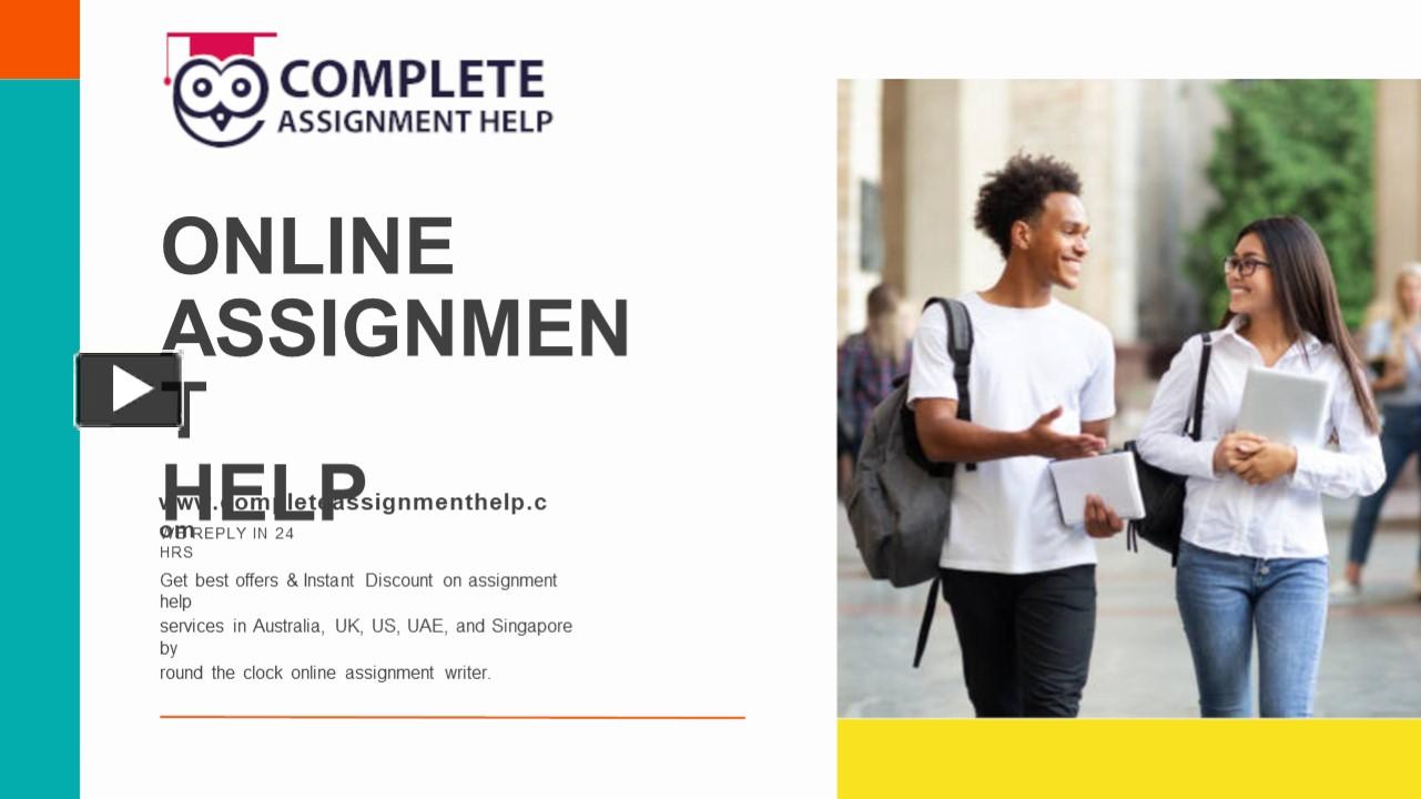 PPT – Online Strategic Management Assignment Help PowerPoint ...