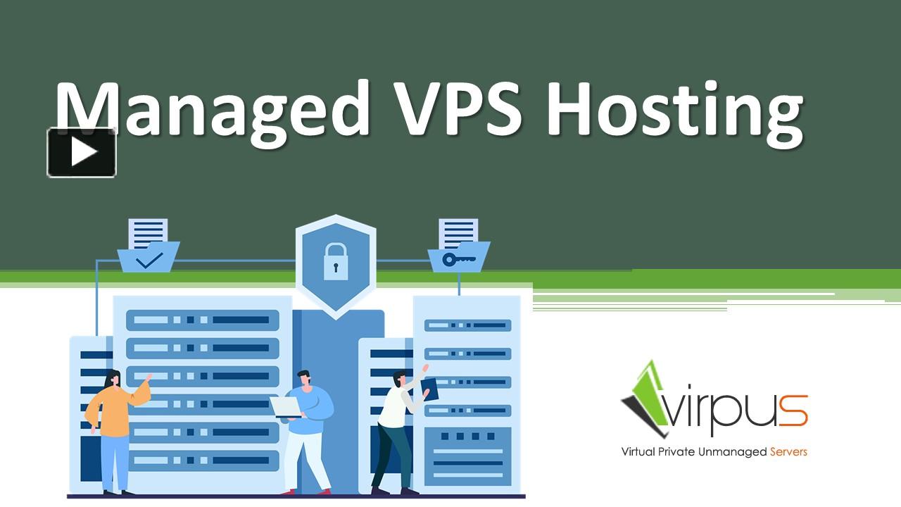 PPT – Managed VPS Hosting (5) PowerPoint presentation | free to ...