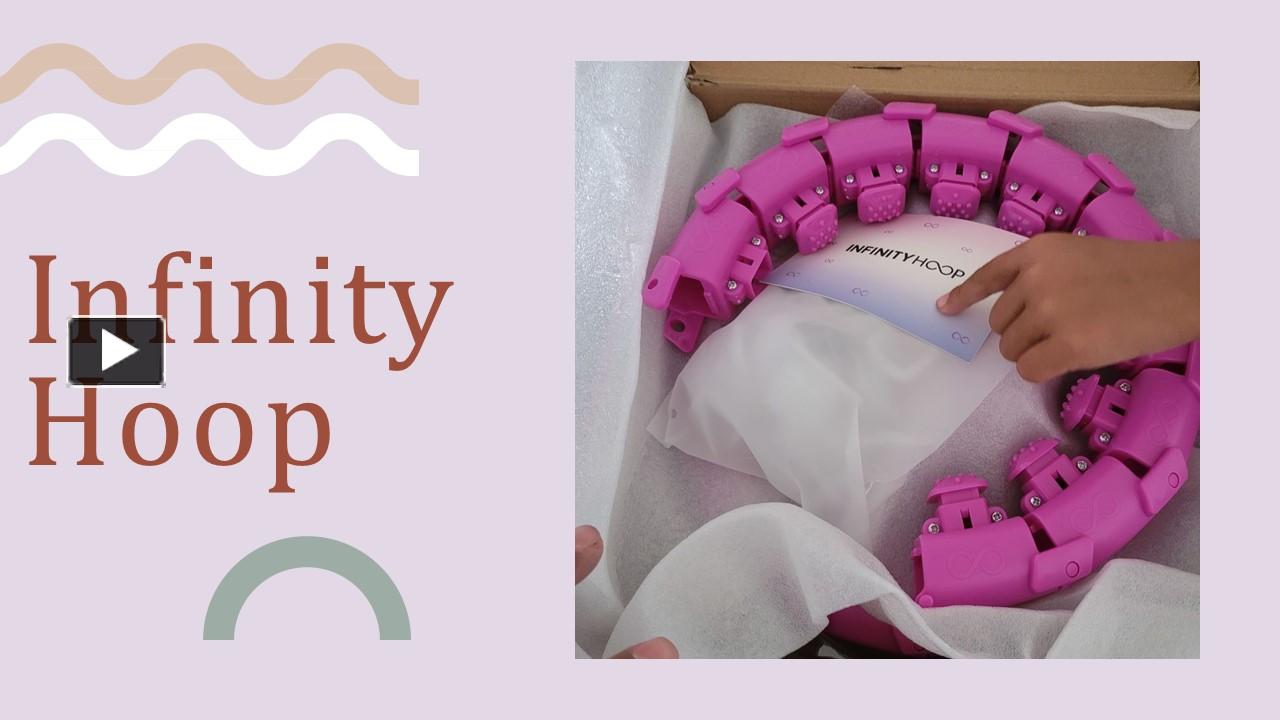 PPT – What You Need To Know About Infinity Hoop PowerPoint presentation ...