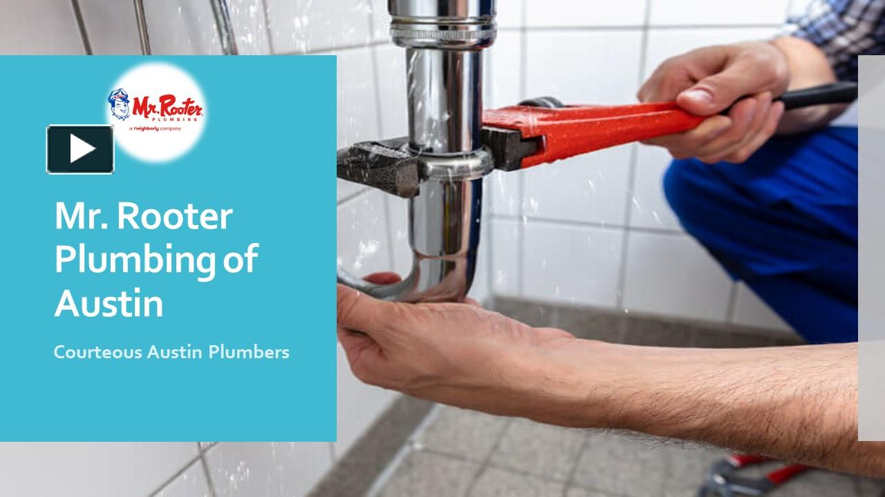 PPT – Tips to Get Quality Austin Plumbing Repair Services PowerPoint ...