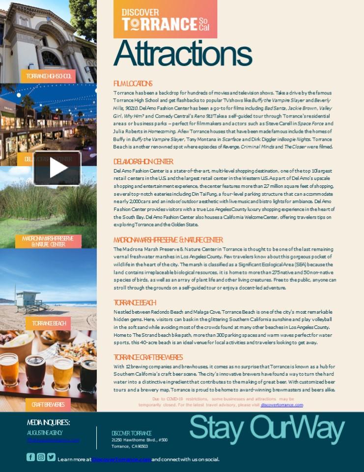 PPT – Discover Six Flags PowerPoint presentation | free to download ...