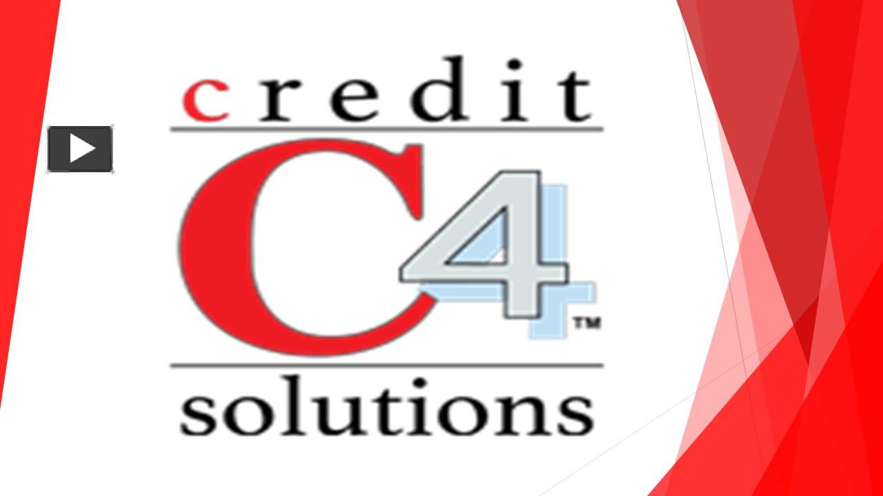3 WAYS TO FIND THE BEST CREDIT REPAIR COMPANY IN ATLANTA presentation ...
