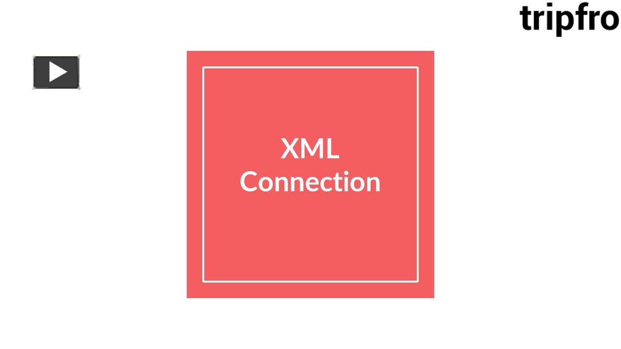 PPT – XML Integration PowerPoint presentation | free to download - id ...
