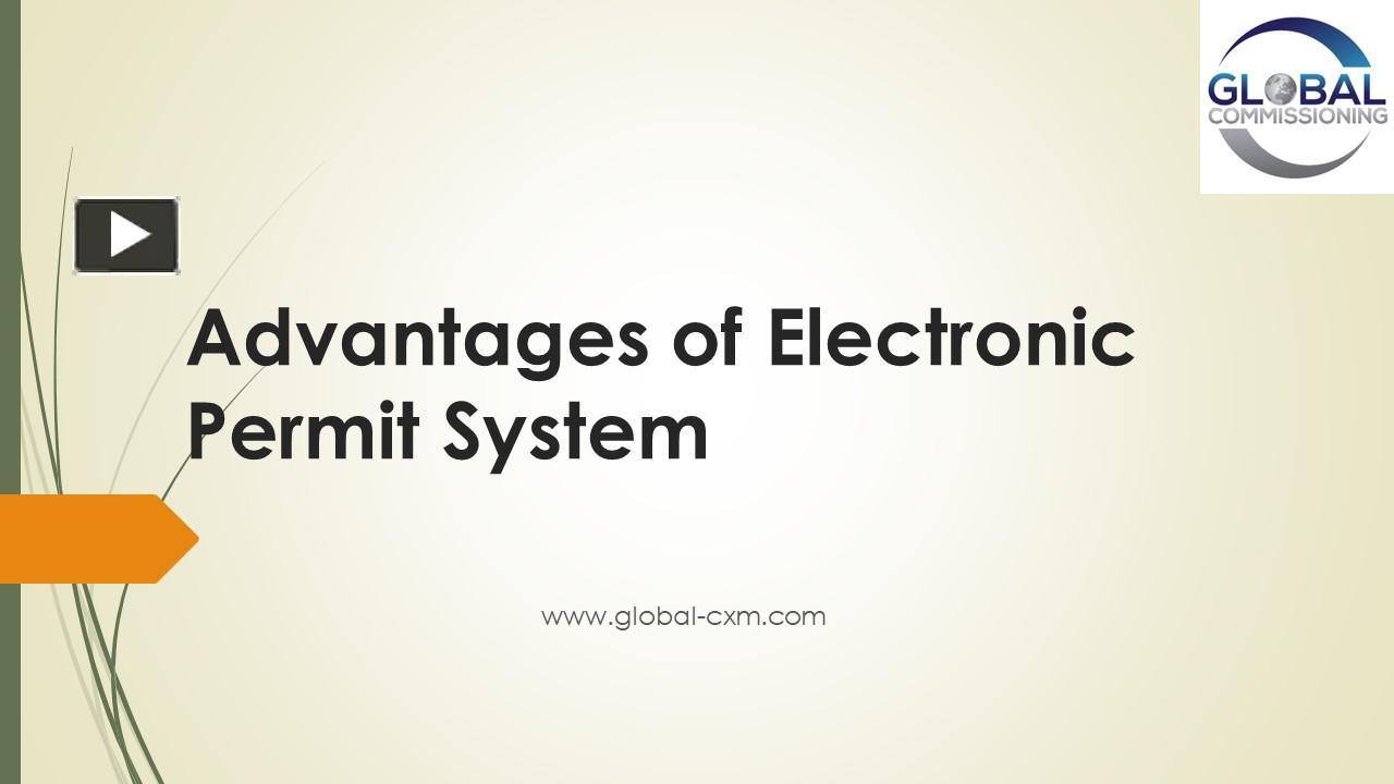 Electronic Permit System | Safe System of Work with RAMS Management, UK ...
