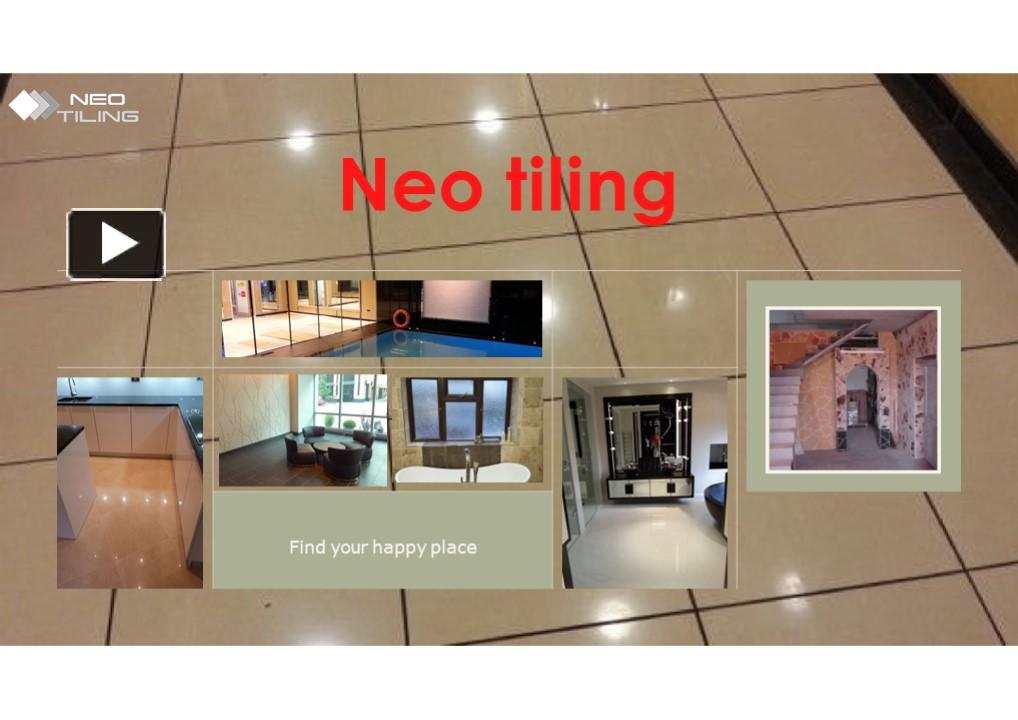 PPT – Tiling companies uk PowerPoint presentation | free to download ...