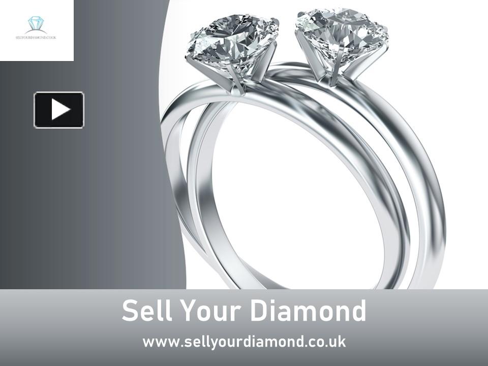 PPT – Avoid These 5 Mistakes Before Sell Diamond Ring Online ...