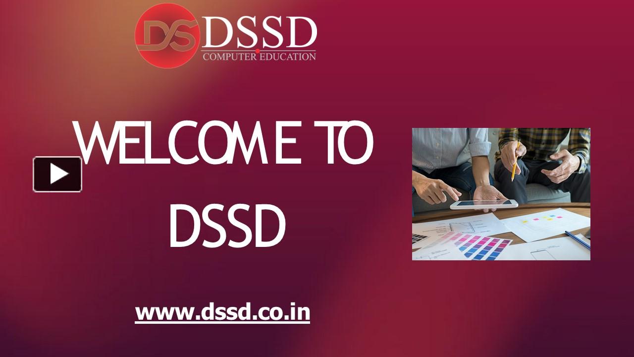 PPT – BEST COMPUTER COURSE IN DELHI PowerPoint presentation | free to ...