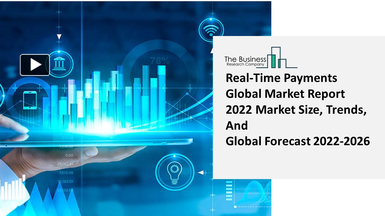 PPT – Real-Time Payments Market 2022-2031 | Global Share, Size, Trends ...