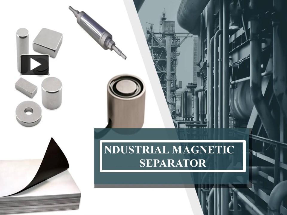 PPT – Industrial Magnetic Separator in Chennai Tamilnadu PowerPoint ...
