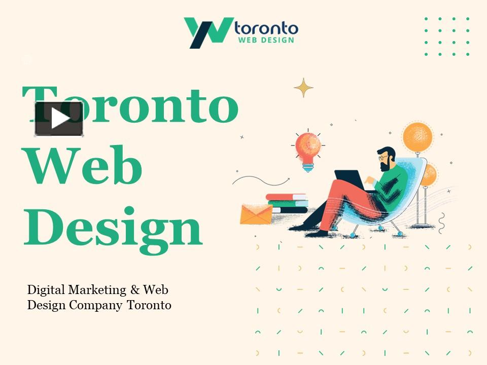 PPT – Web Design Toronto PowerPoint presentation | free to download ...