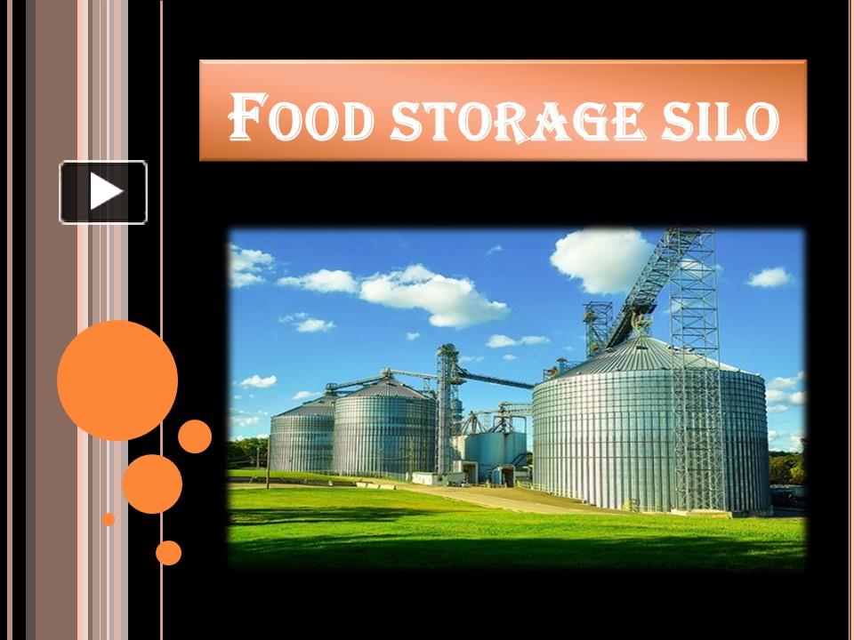 Food storage silo in Chennai-Tamil nadu-Coimbatore-Hyderabad-India ...