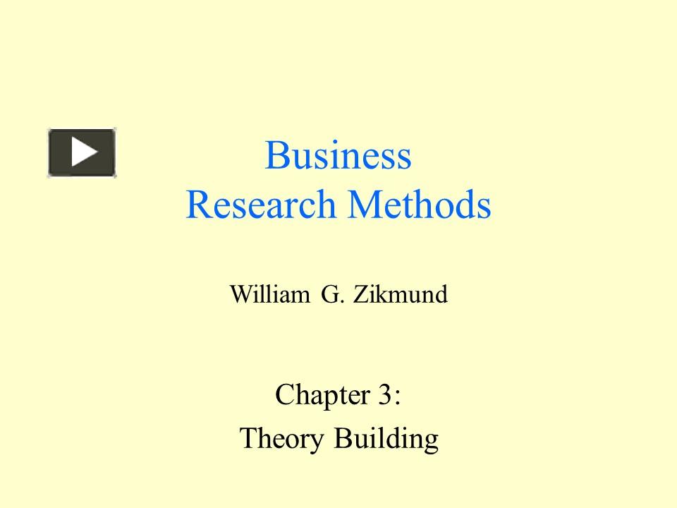 PPT – Chapter no 3 PowerPoint presentation | free to download - id ...