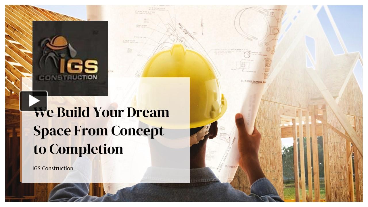 Building Renovation Contractors Orange County presentation | free to ...