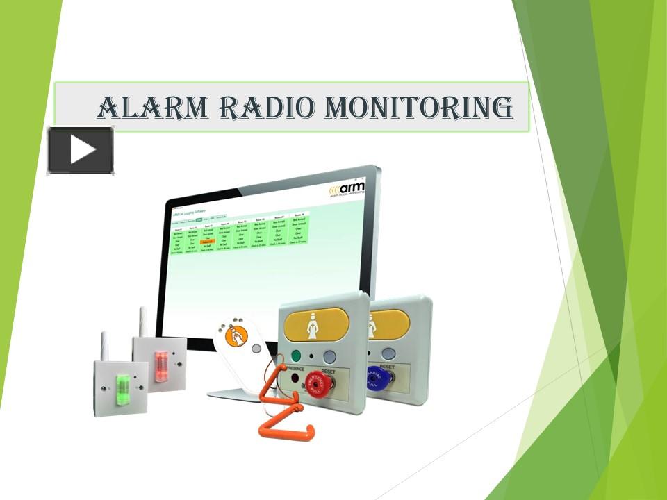 PPT – Importance of wireless emergency call system PowerPoint ...