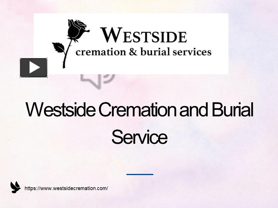 westside presentation | free to download