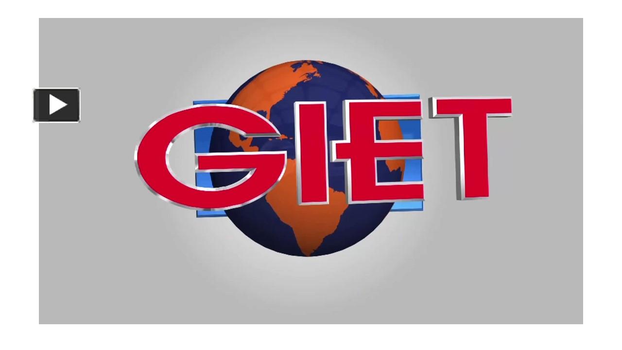 PPT – Godavari Institute of Engineering and Technology Admissions are ...